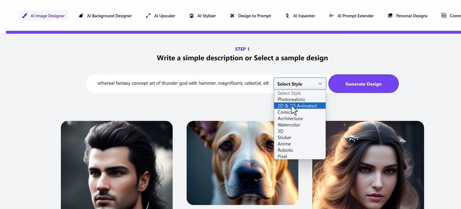 Artistly Review: Full Upsells + Product Demo + Bonus