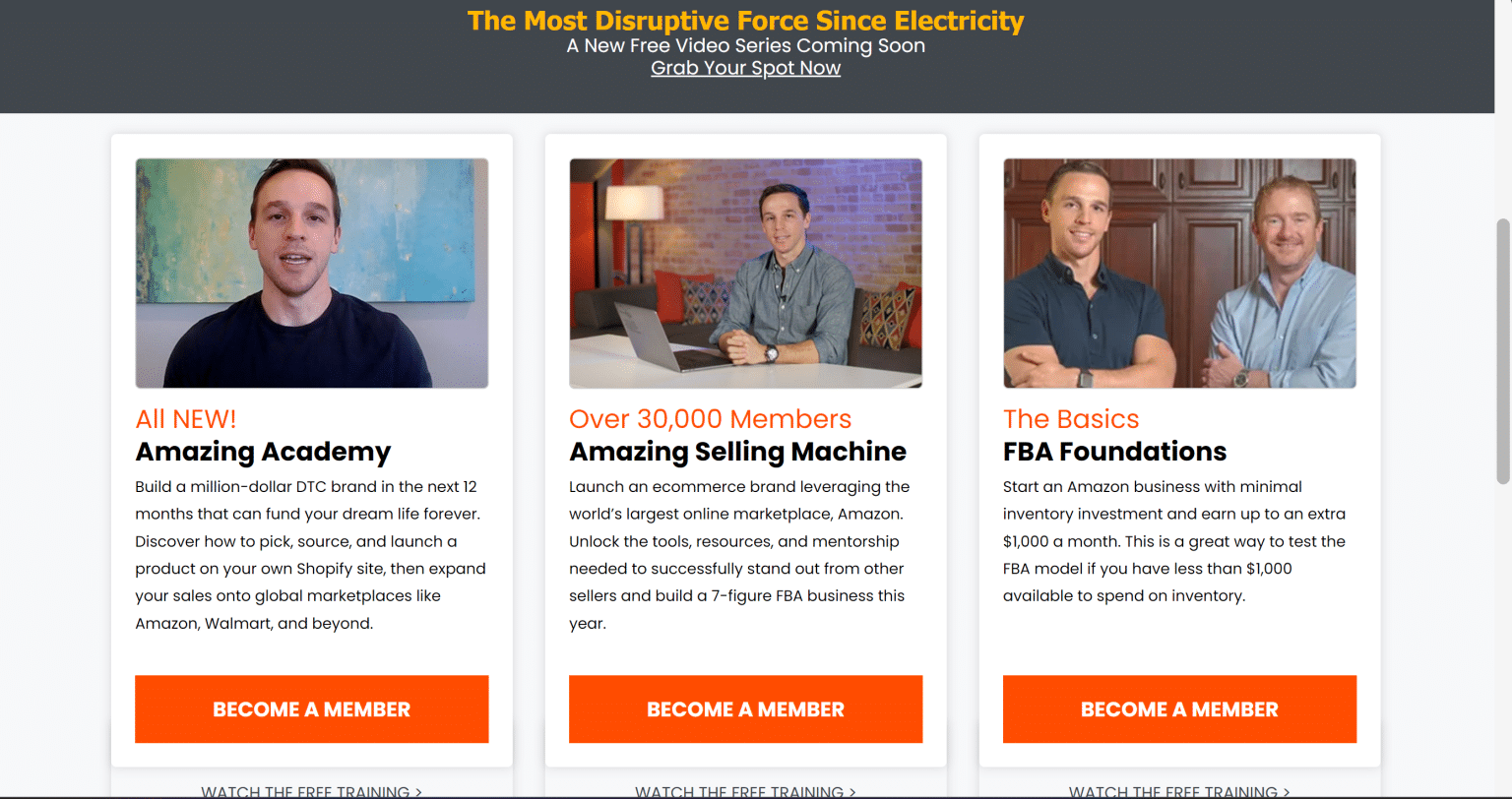 Amazing Selling Machine 15 Review: Does ASM AI Work for you