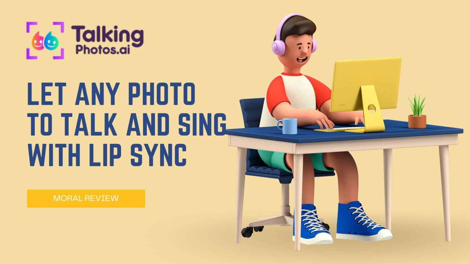 TalkingPhotos Review: Full Features + Bonus Information