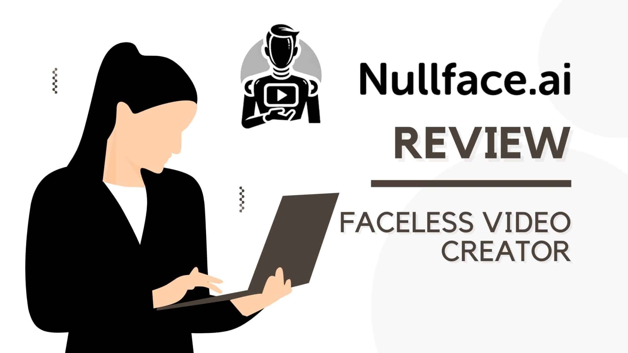 NullFace AI Review: I Have Used This on My Channel
