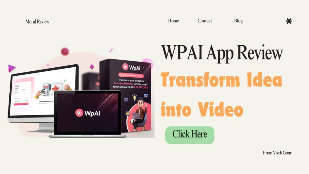 WPAI Review: Can you Expect from This AI Assistance App?