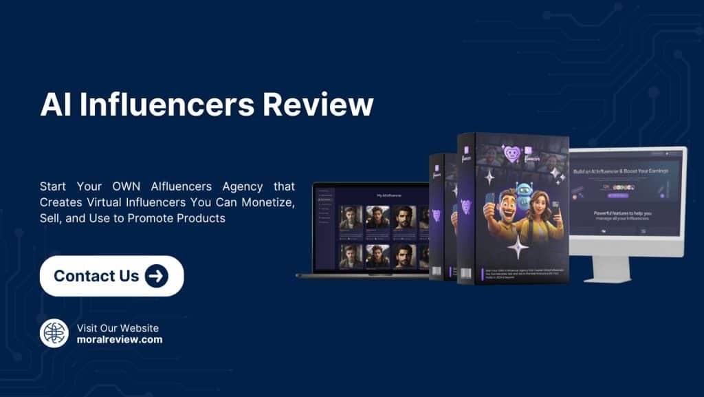 Aifluencers Review: Full Truth Exposed How it Works