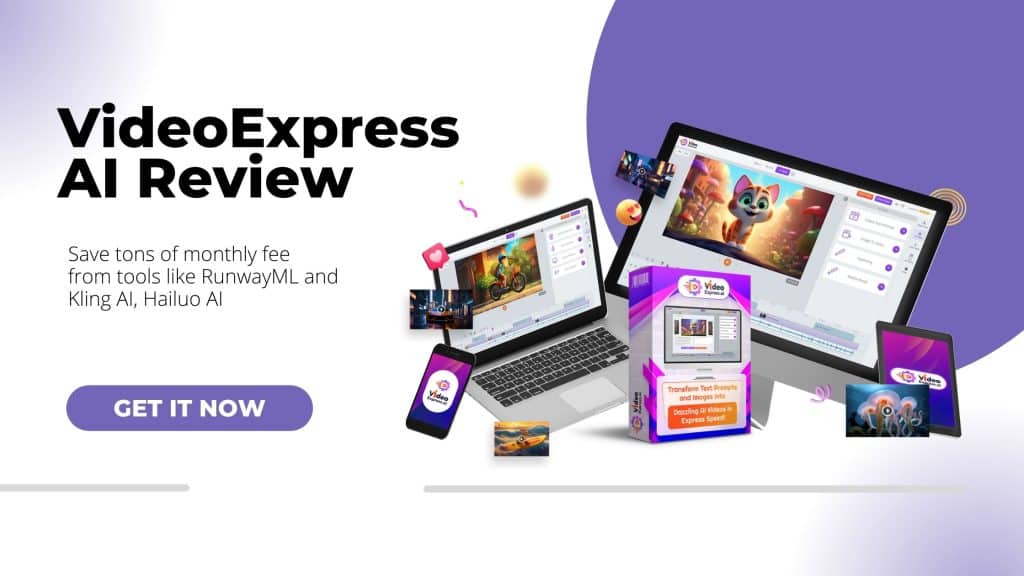VideoExpress AI Review: Is it Actually Good or Just Scammed?