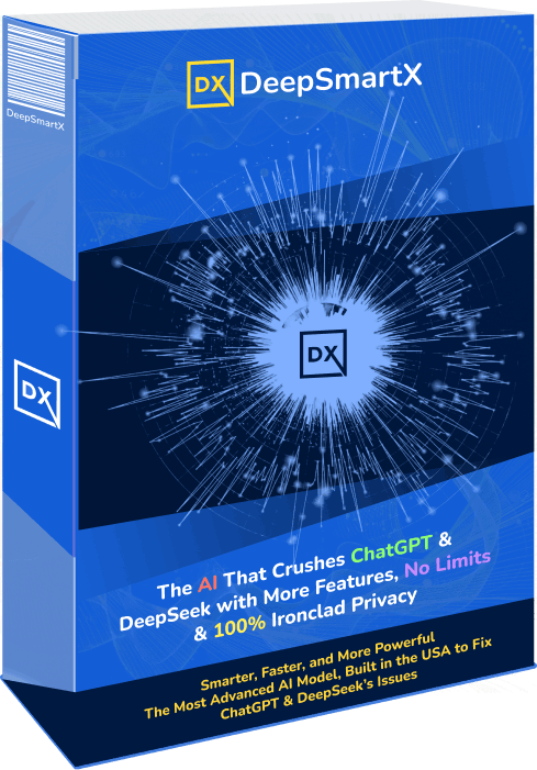 DeepSmartX Review: Can You Trust These One-Time Price AI Models? - Moral Review